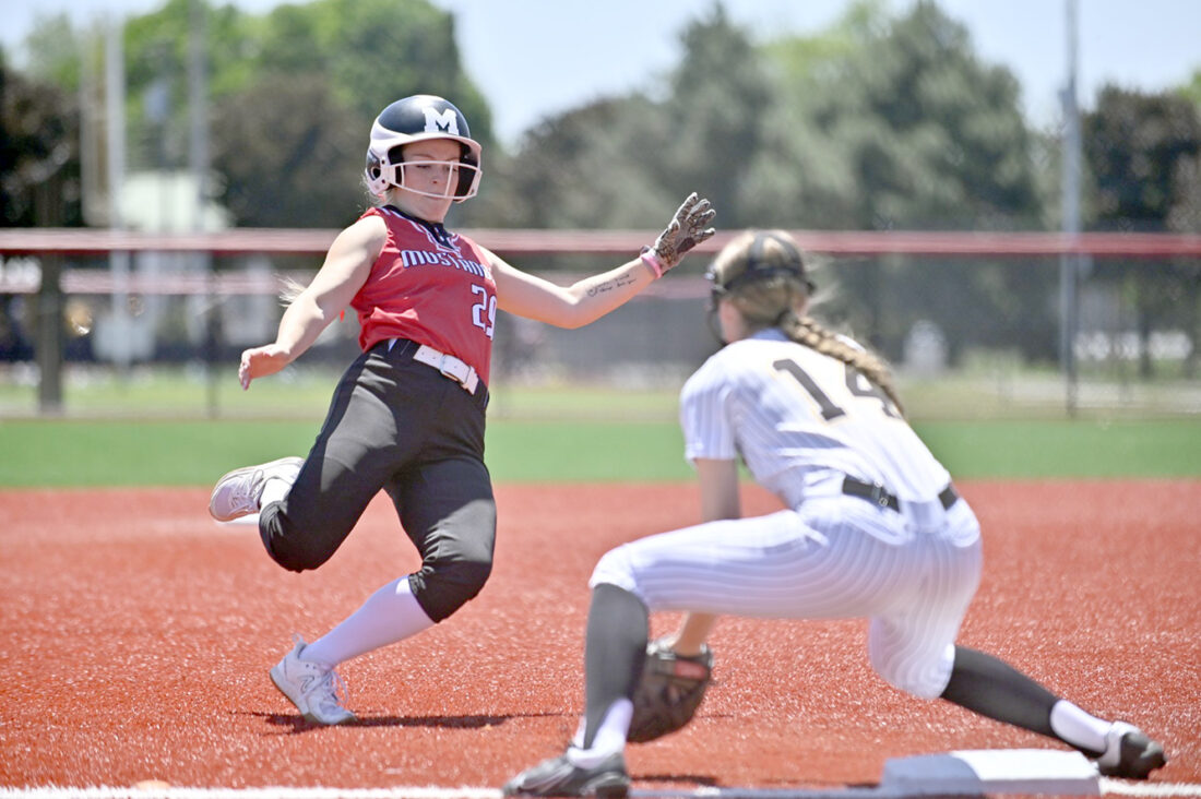 Late home run sinks Mathews | News, Sports, Jobs - Tribune Chronicle